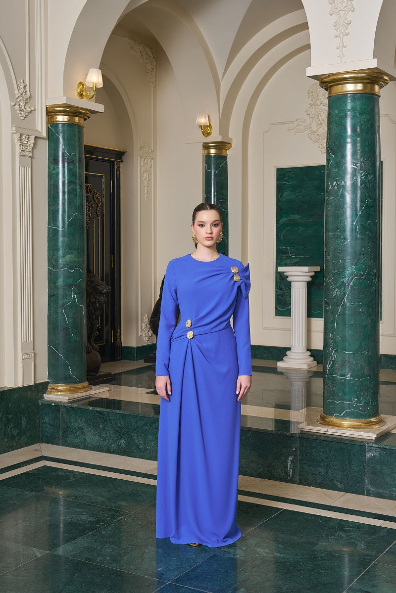 Lal Elbise – JAMILA SARAH